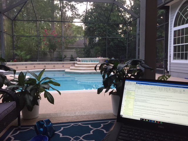 Mike Harris » HARRIS LAB » University of Florida